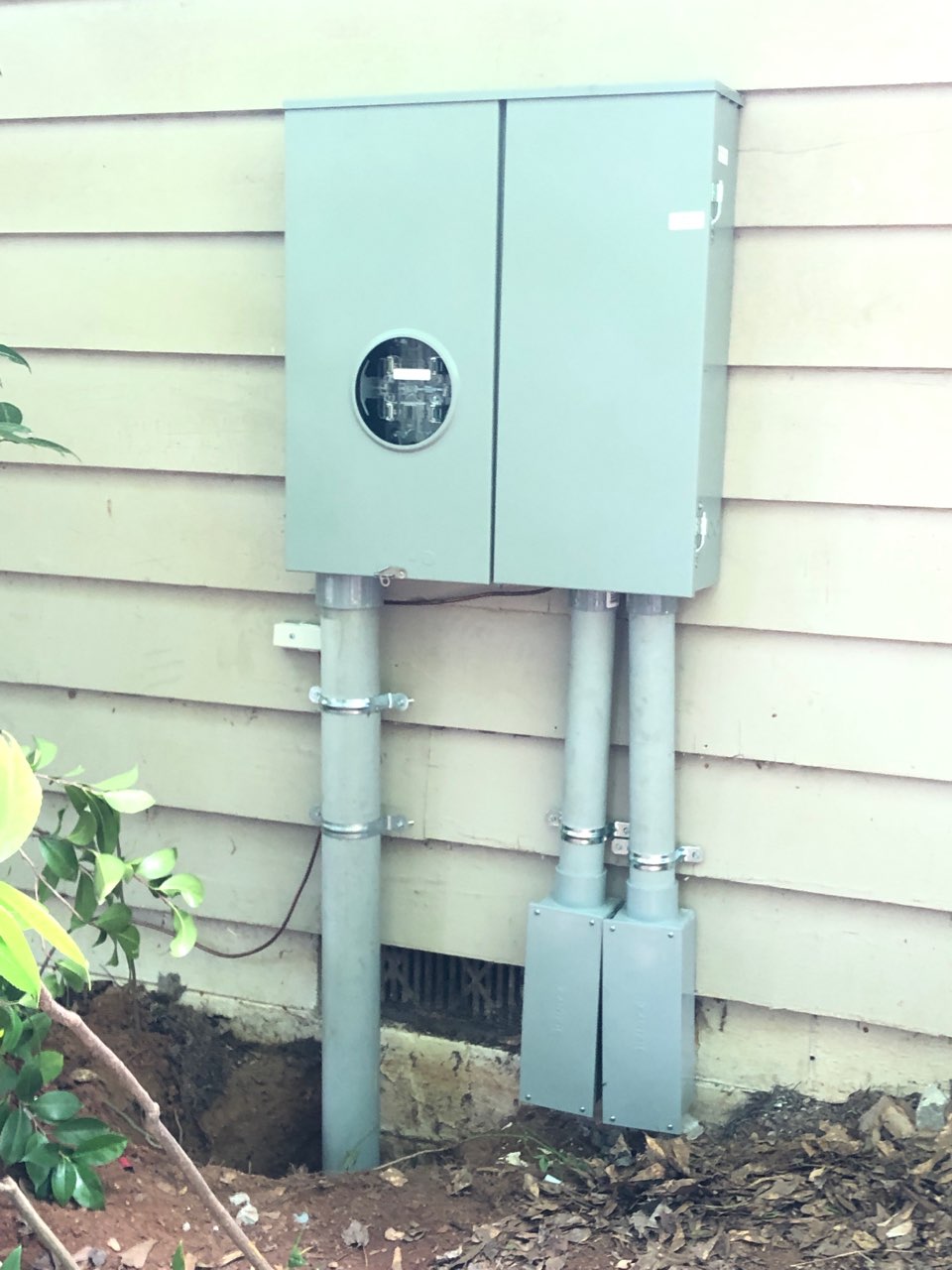 About Us – CCI Electric CVCs